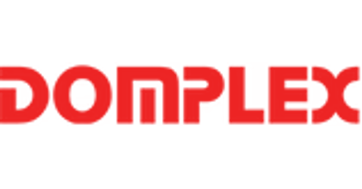Domplex - Loja Online – Loja Domplex