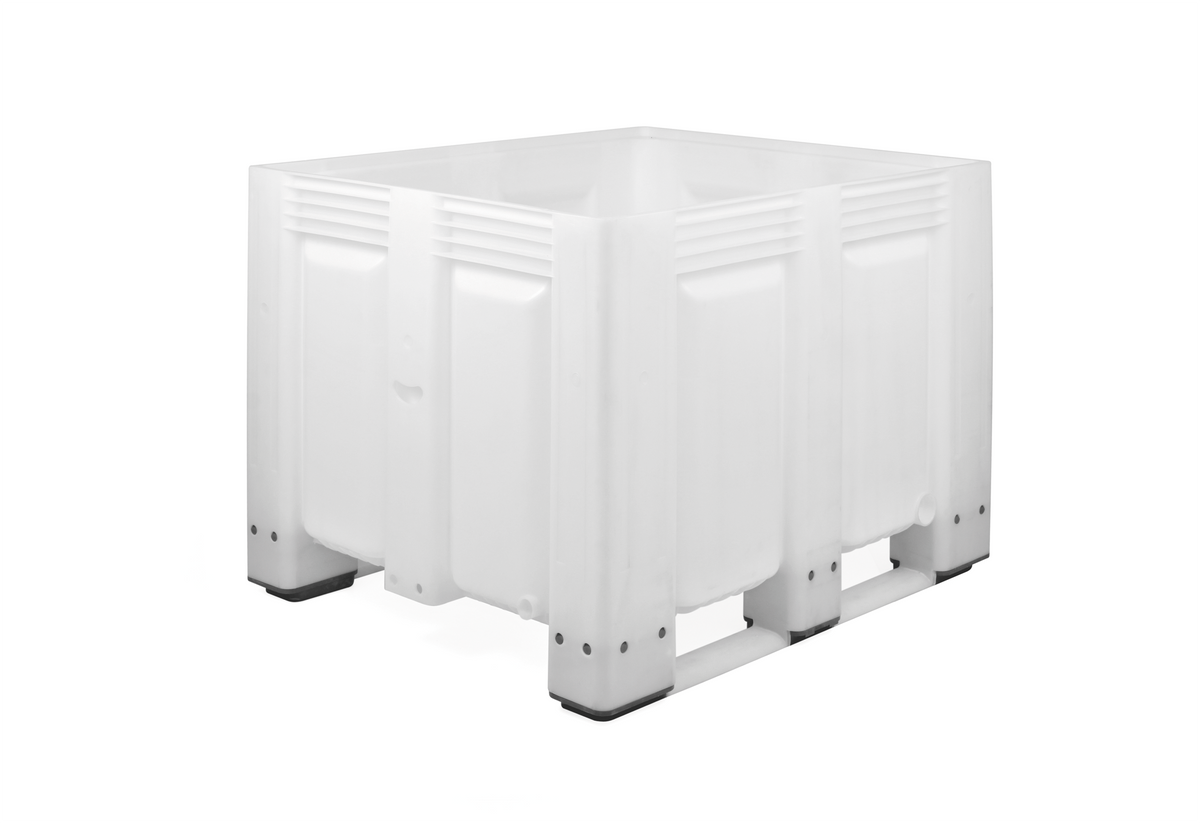 Container-Palette G3 1.2/1-0.9 with 2 locks. – Loja Domplex